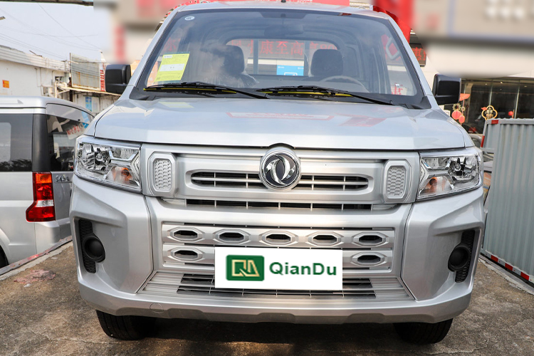 DFSK Chuangfu Bull Truck - Guangzhou Qiandu Automobile Trading Co ...